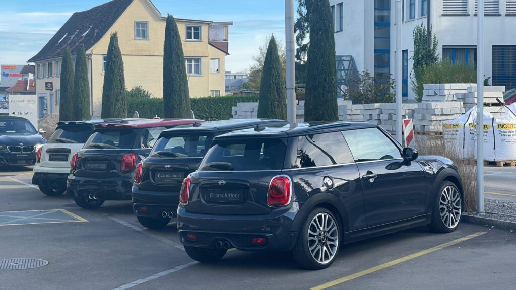 carsolutions by Morandi Group